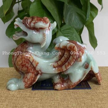10+ Mẫu Tỳ Hưu Phong Thuỷ Đẹp và Cao Cấp Với Nhiều Kích Thước