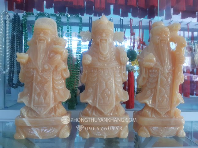 100+ Mẫu Tượng Tam Đa Phúc Lộc Thọ Bằng Đá Đẹp Và Cao Cấp